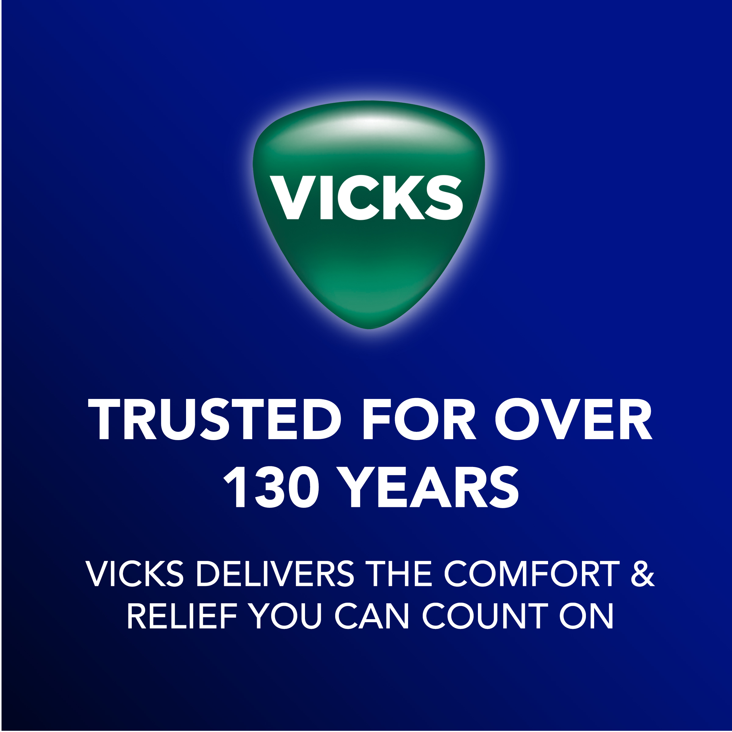 Sinus Inhaler, 4 VapoPads included - Vicks Humidifiers