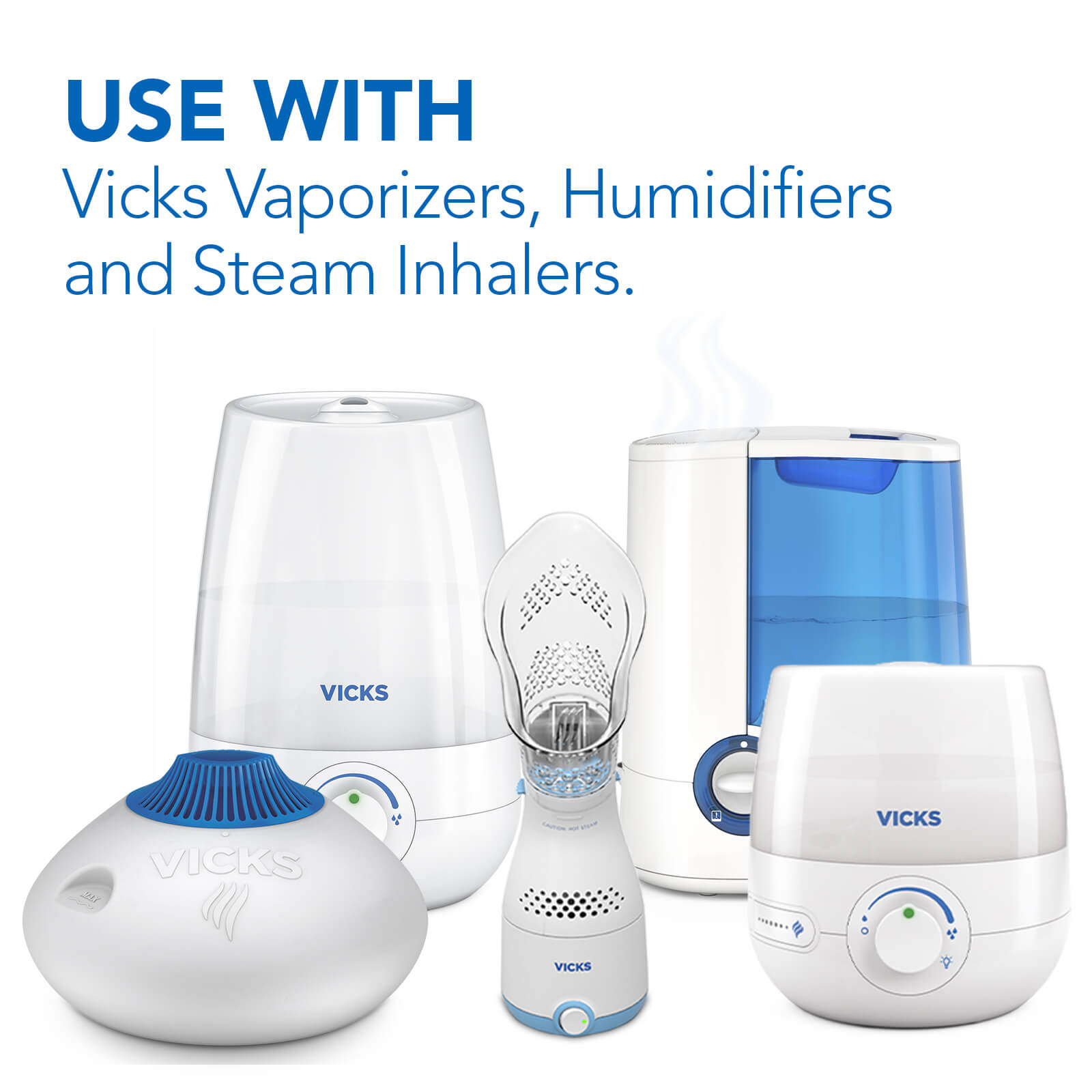Vicks VapoPads Plus Intense Cold Blasting Menthol 20 Pack Vicks Vicks VapoPads Plus Intense Cold Blasting Menthol 20 Pack Vicks