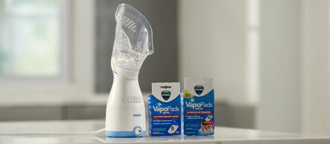 Benefits of Using a Vicks Sinus Inhaler - Vicks Humidifiers